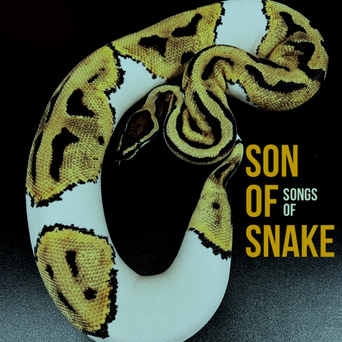 The Raw People | Son Of Snake