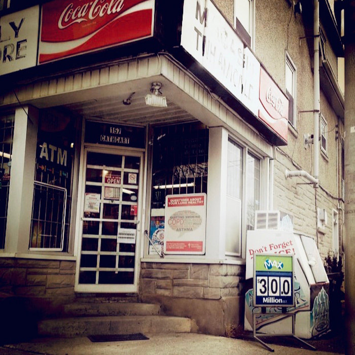 Trapper’s Delight | Intalek Uno The Consigliere