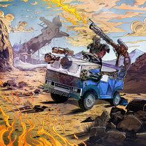 S2E1: The Jam McCabin | Jam Mechanics