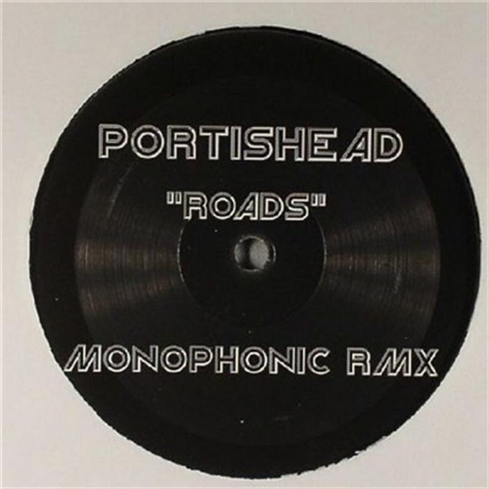 Roads | Portishead