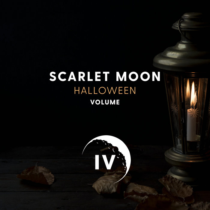 Scarlet Moon Halloween Volume IV | Scarlet Moon Records