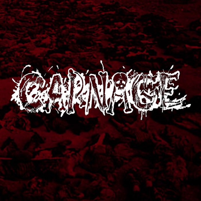 Carnage (Massacre) | CARNAGE | Heaven and Hell Records
