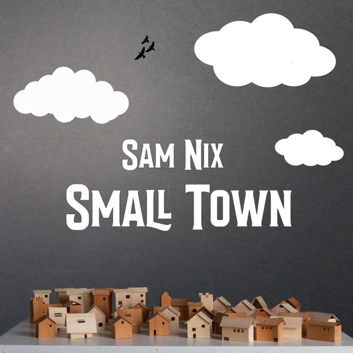 Small Town | Sam Nix