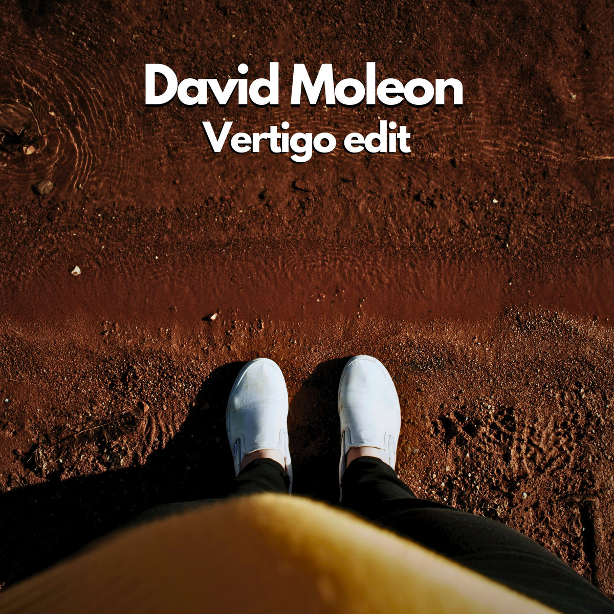 Vertigo edit | David Moleon