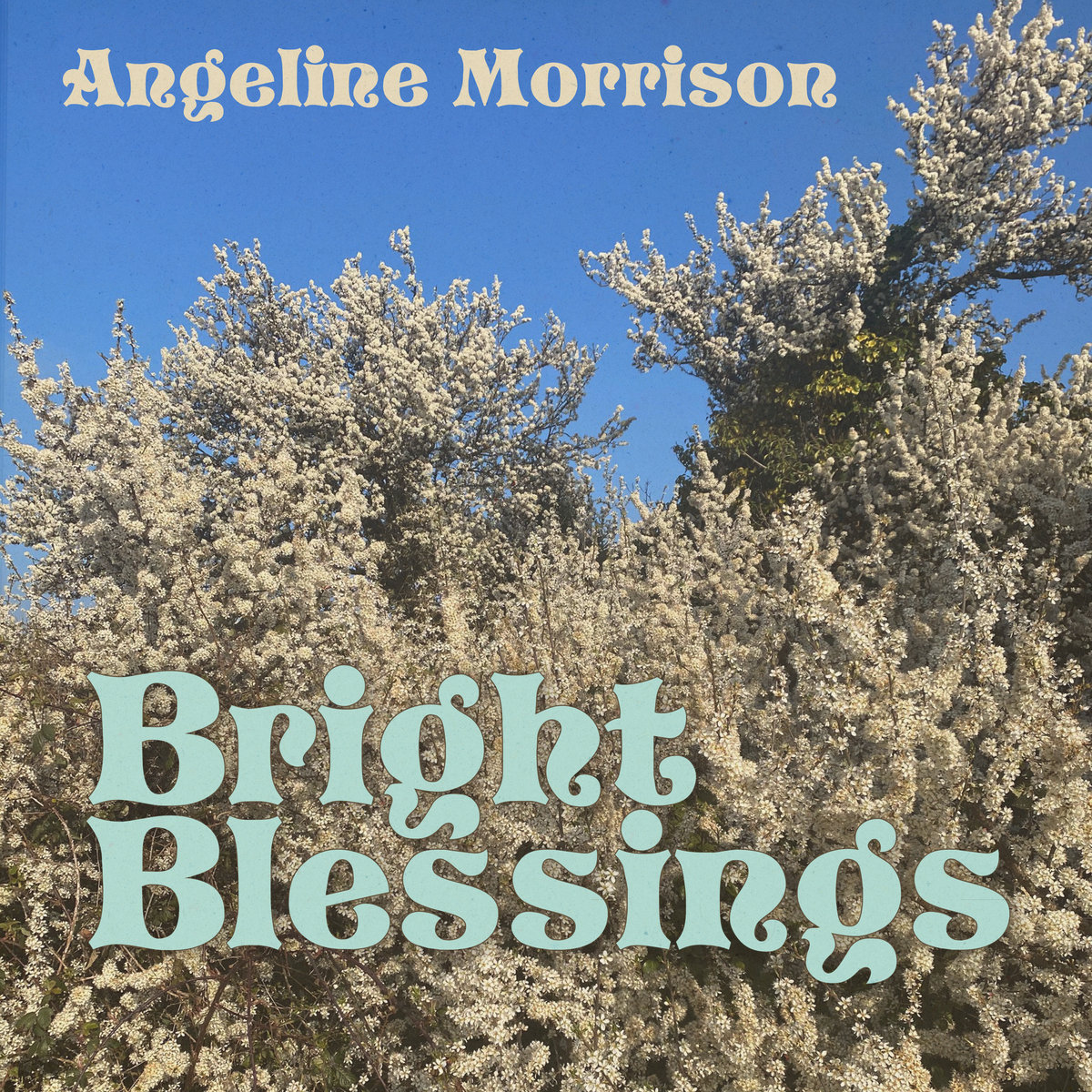 Angeline Morrison and The Ambassadors of Sorrow