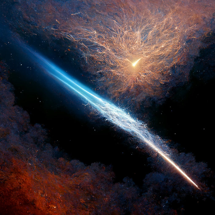 Pulsar (Teaser Edit) | Breaks The Blank Day