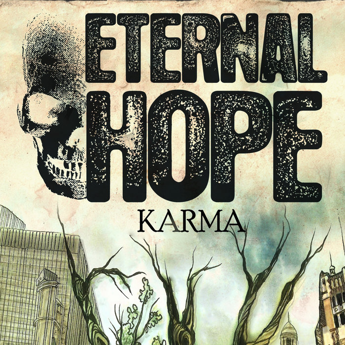 Karma | Eternal Hope