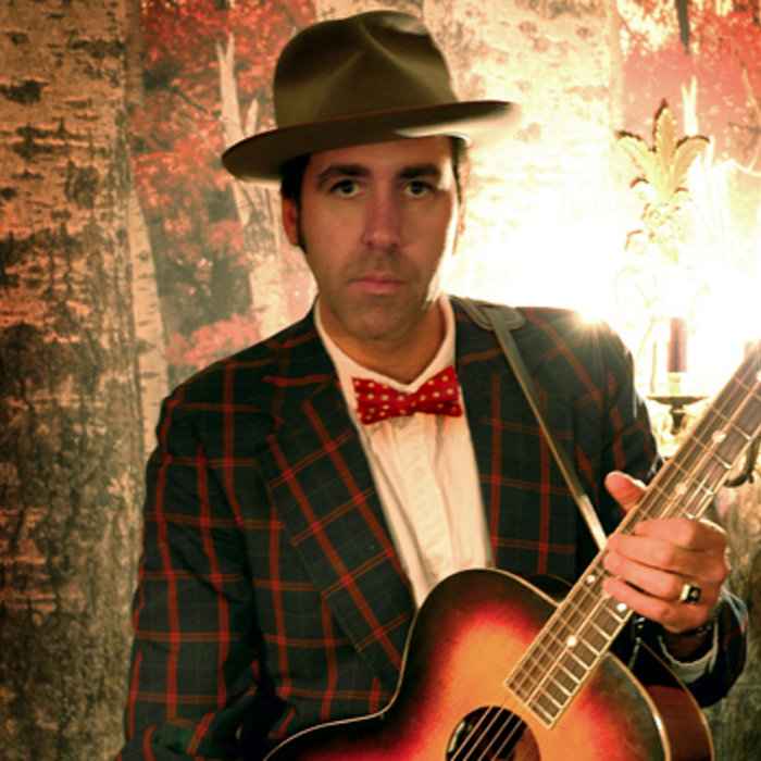 Standards | Danny Allen