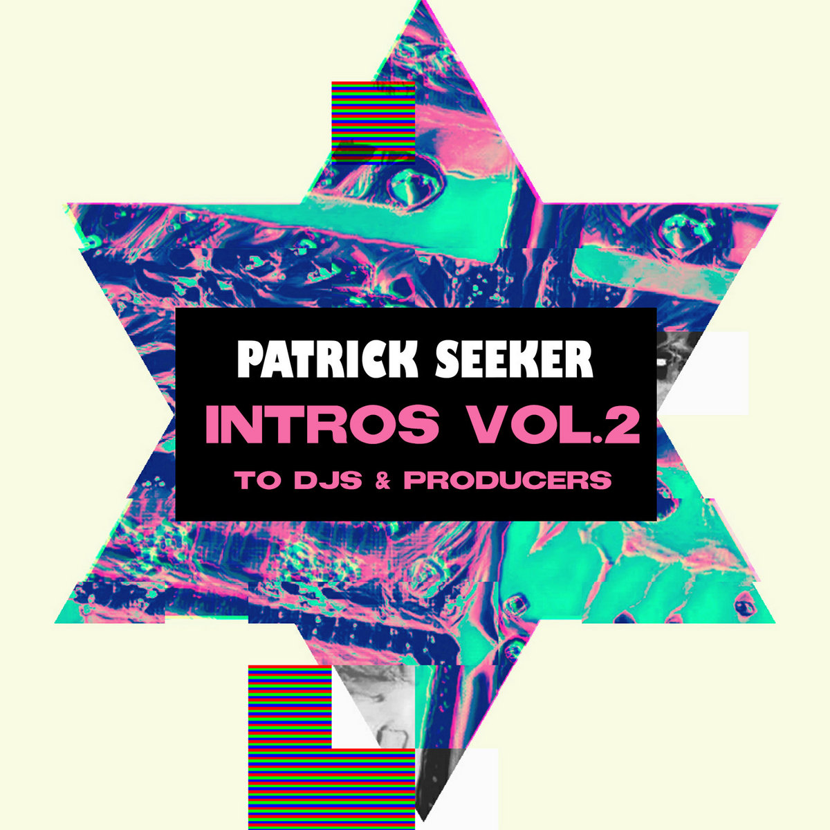 INTROS VOL.2 | Patrick Seeker