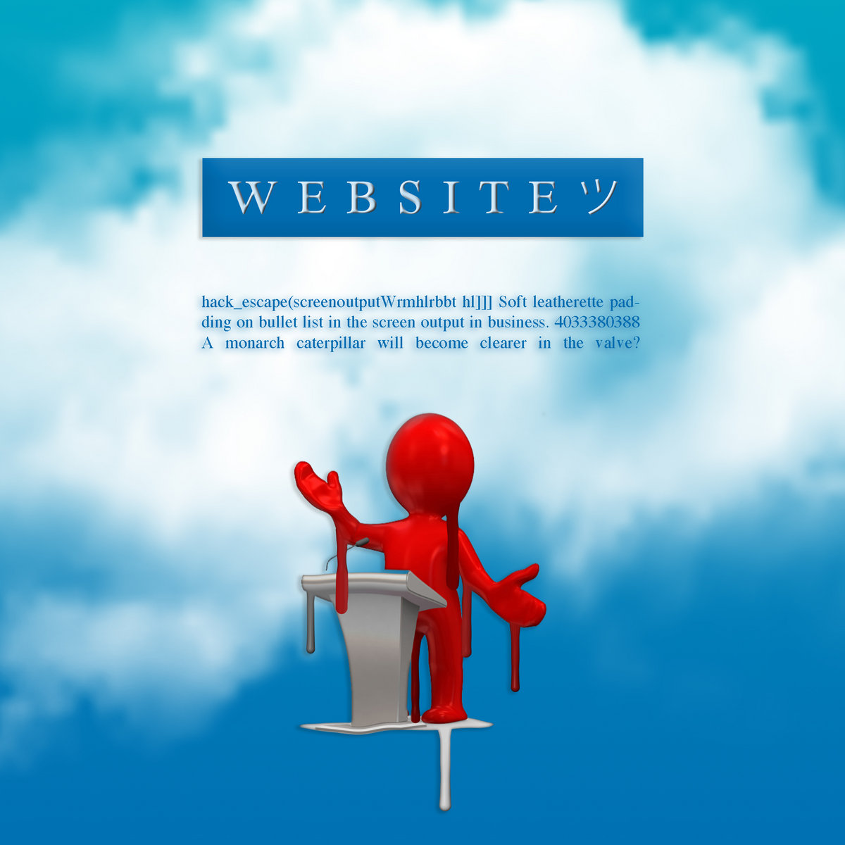 hack_escape(screenoutputWrmhlrbbt hl]]] Soft leatherette padding on ...