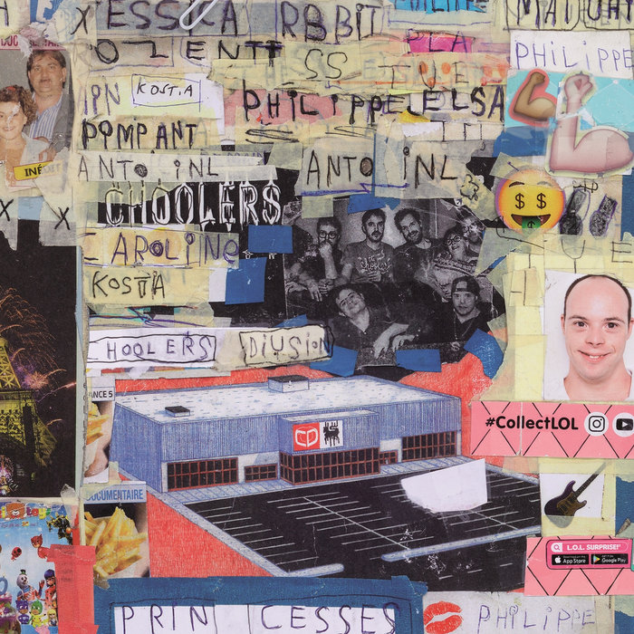 Tututut | Choolers Division