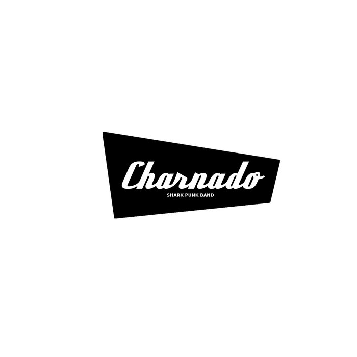 Charnado | CHARNADO - shark punk band