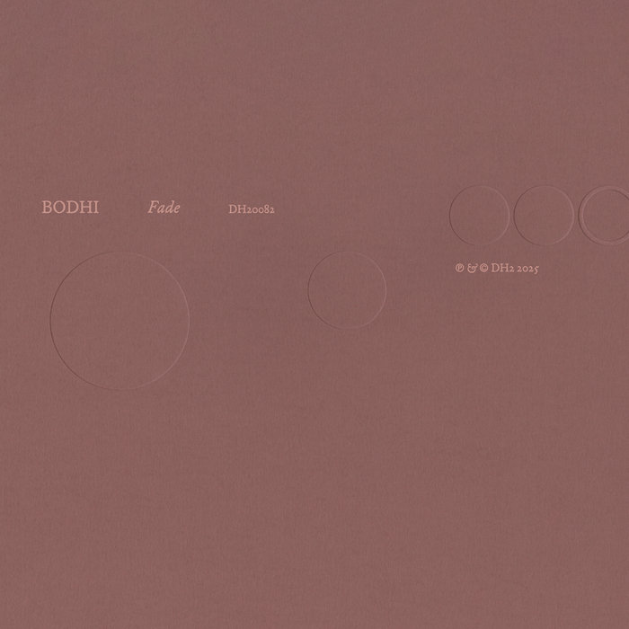 Fade | Bodhi