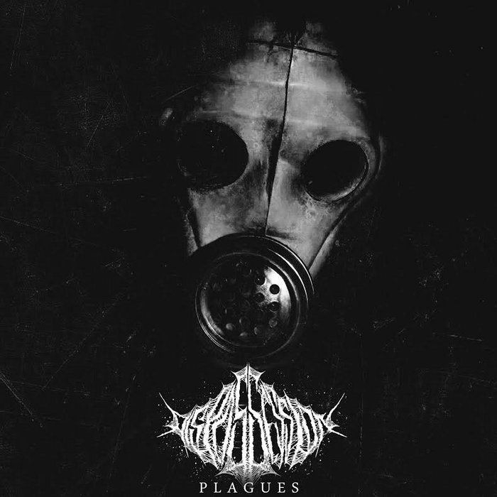 Plagues EP | Dispossession