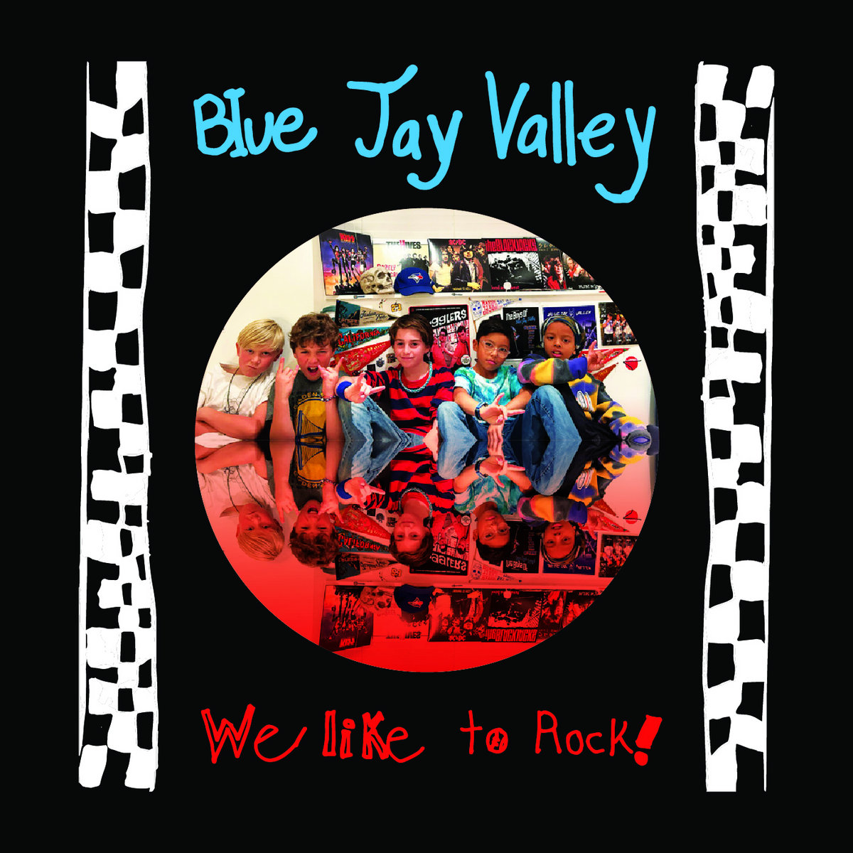 We Like To Rock! | Blue Jay Valley