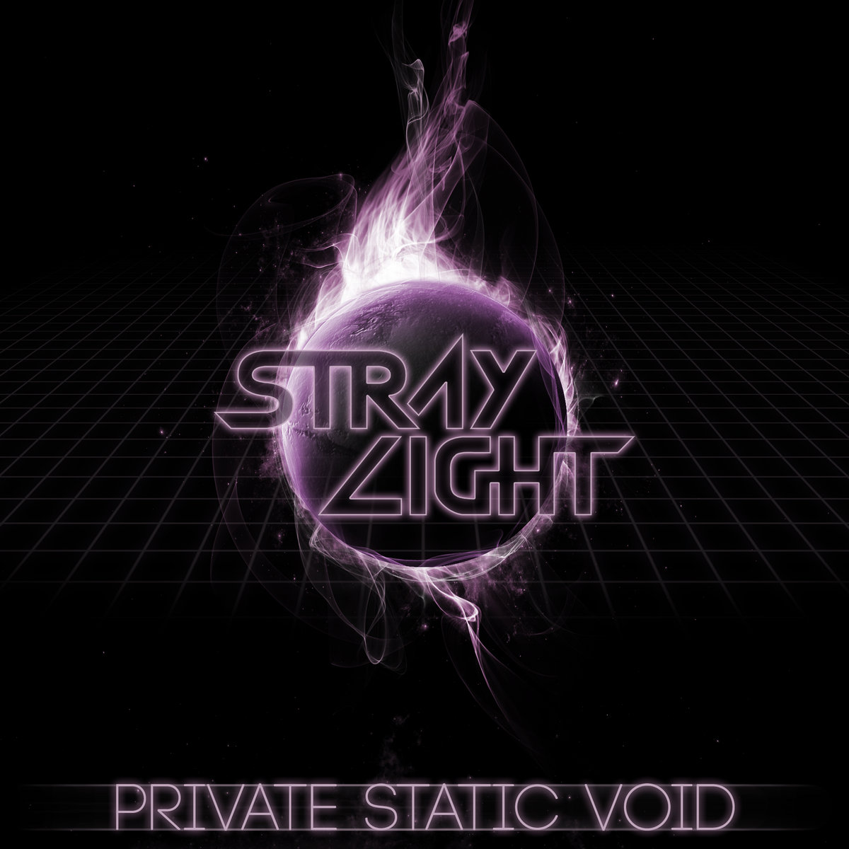 Private Static Void StrayLight