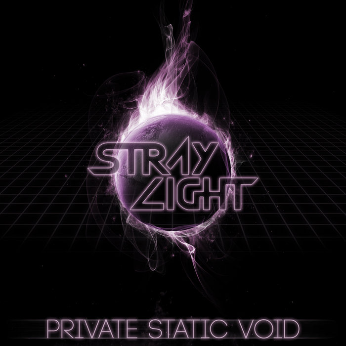 private static void | StrayLight