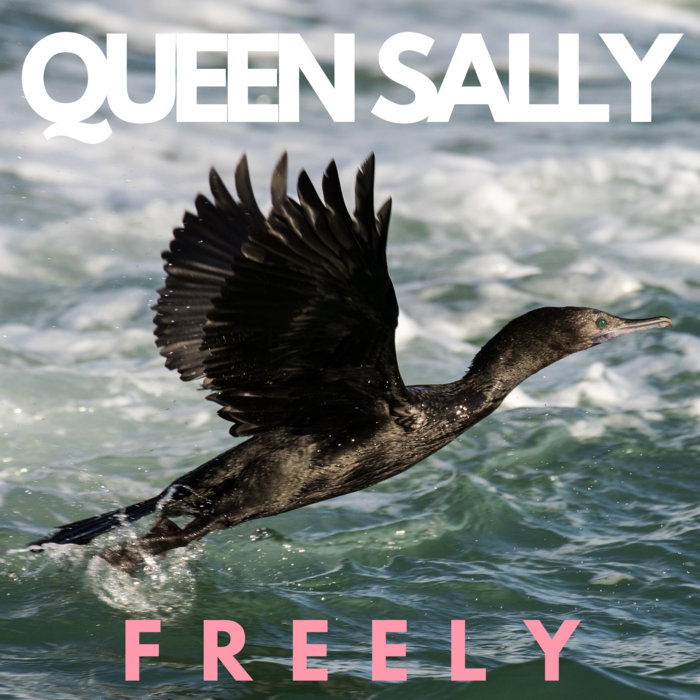 Freely | Queen Sally