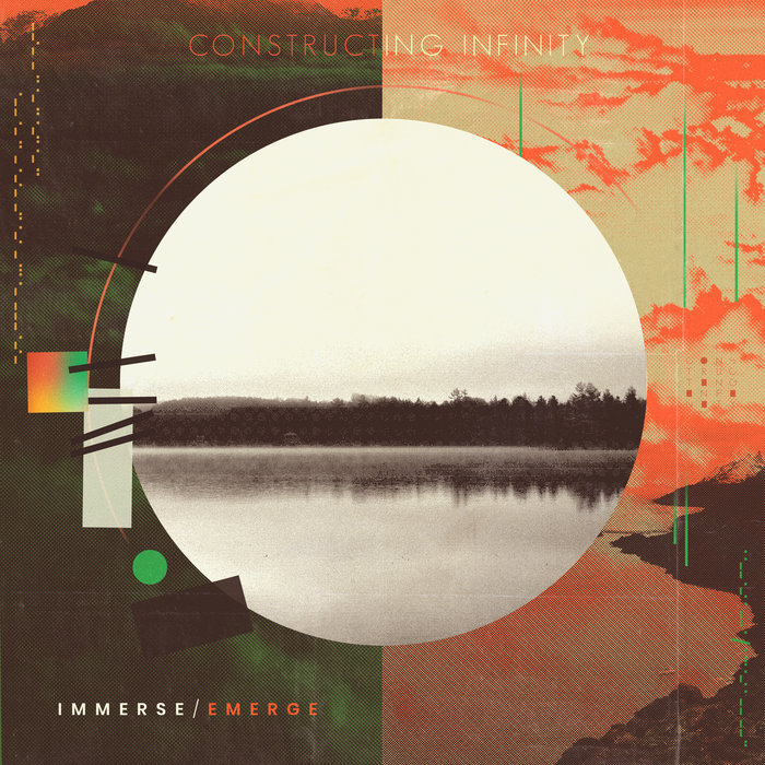 Immerse | Emerge | Constructing Infinity