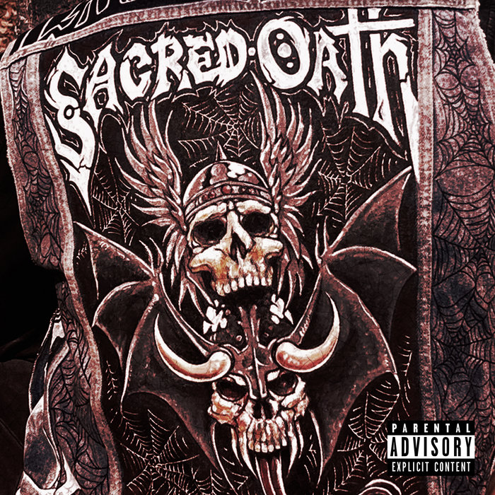 Is It Time? | Sacred Oath