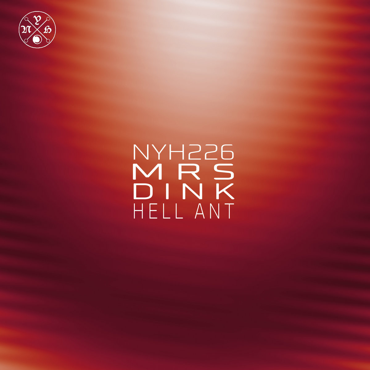 NYH226 Mrs Dink - Hell Ant | New York Haunted
