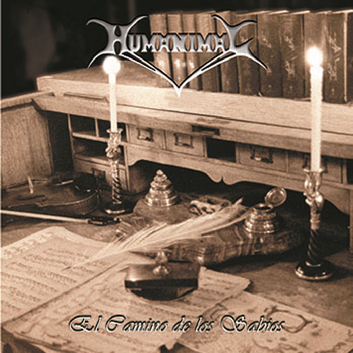 EL CAMINO DE LOS SABIOS | HUMANIMAL