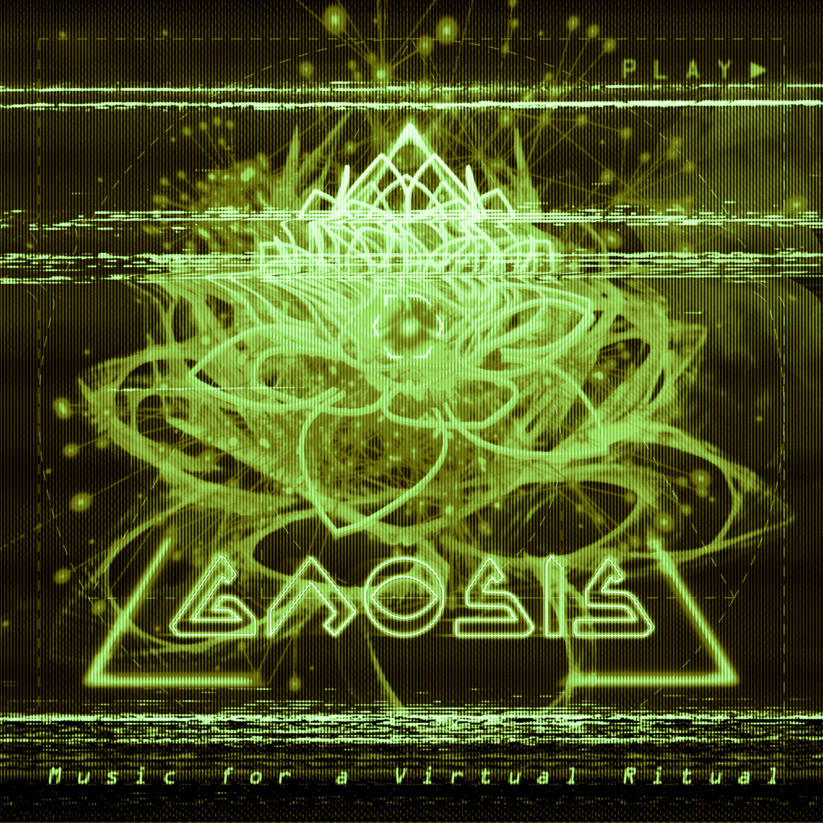 Music for A Virtual Ritual | Psycokosmos | Grey Matter Studios