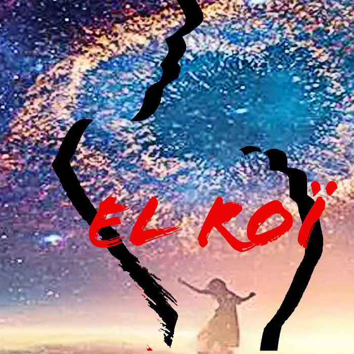 El Roï | Alain DAigneault | The spirit of prophecy