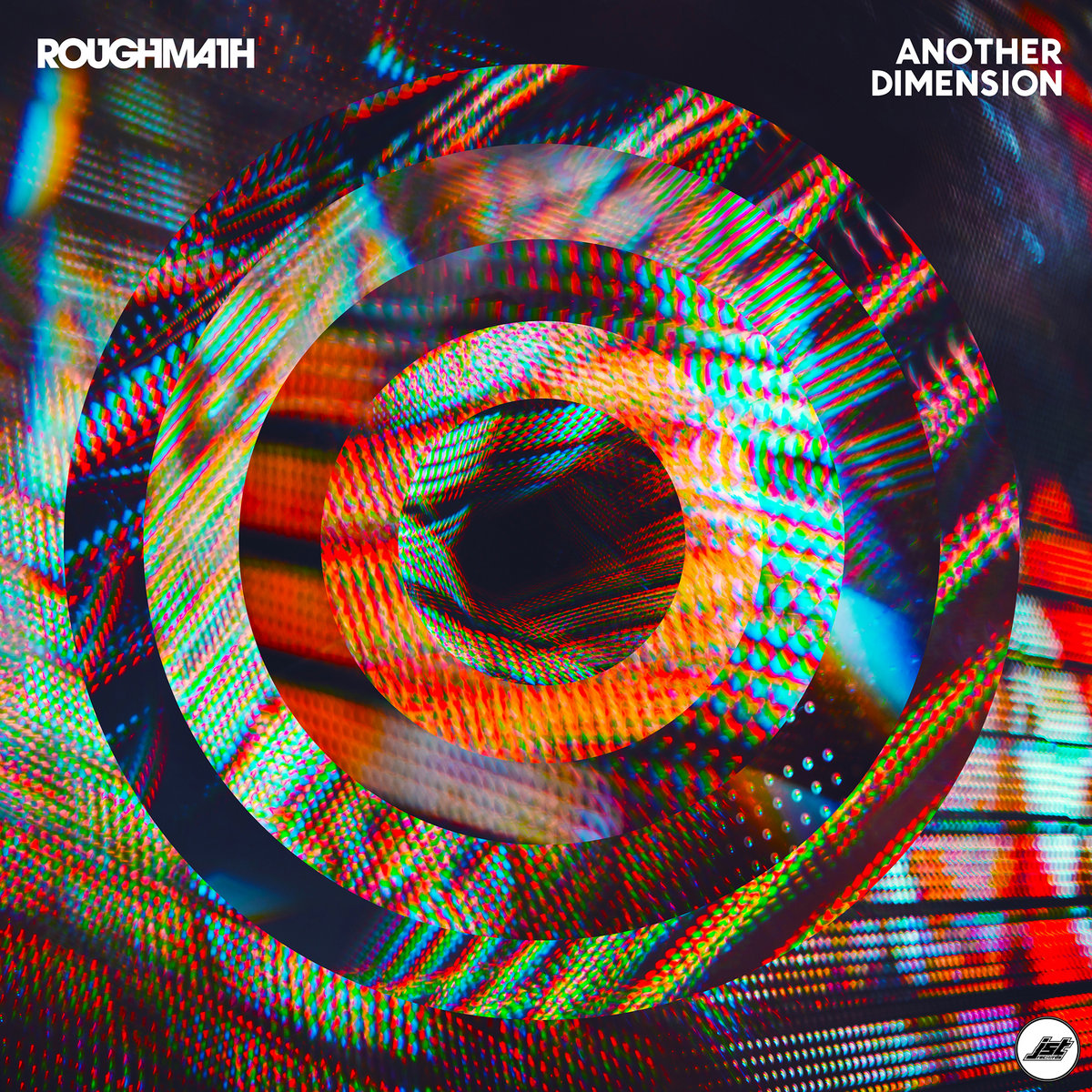 "Another Dimension" EP | RoughMath | JST Records