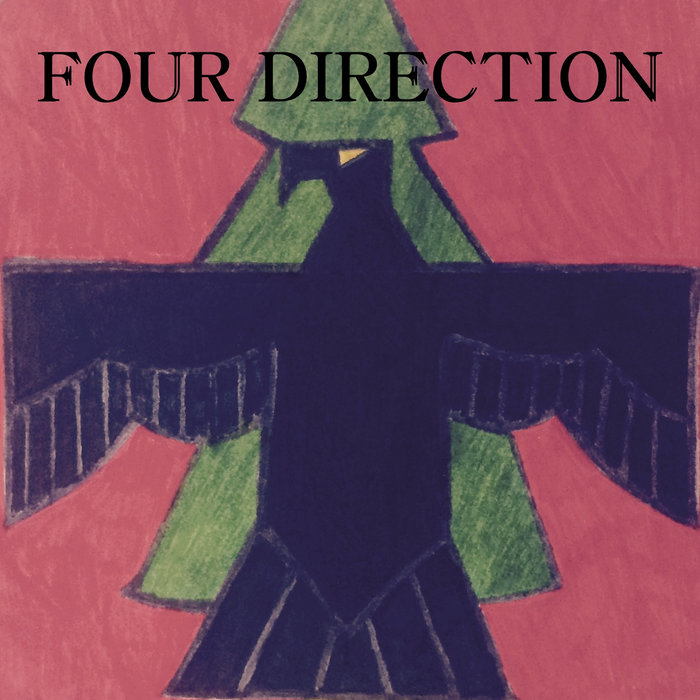 The Problem - EP | DARKSPARK - Four Direction | The Quinte Mohawk ...