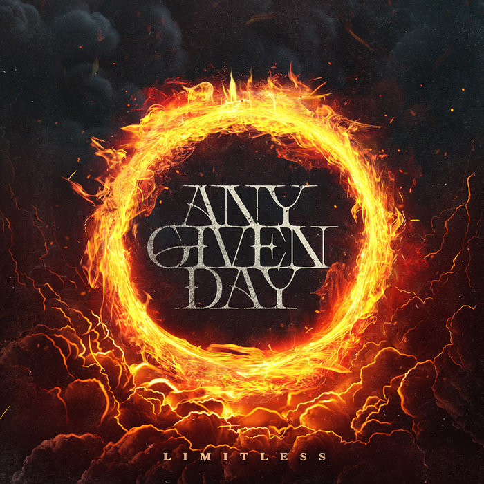 Limitless | Any Given Day | Arising Empire