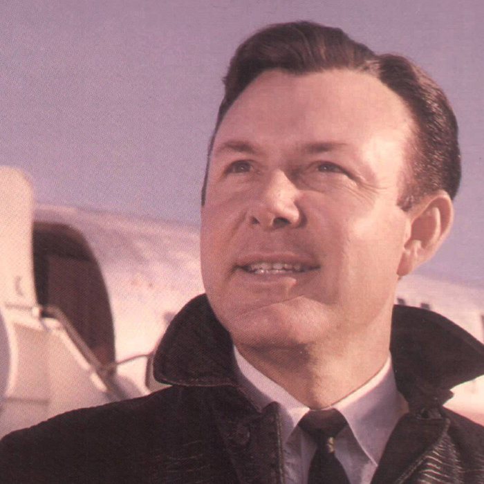 Jim Reeves Covers Vol. I | Desmond Rego