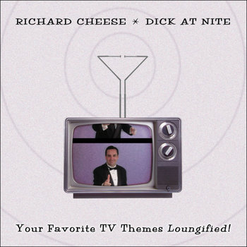 Music | Richard Cheese
