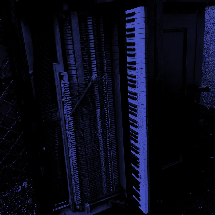 The Day The Piano Died | Christopher Coll