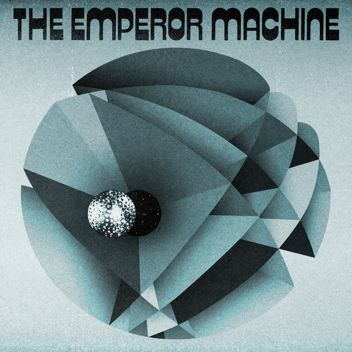 What's In The Box | The Emperor Machine