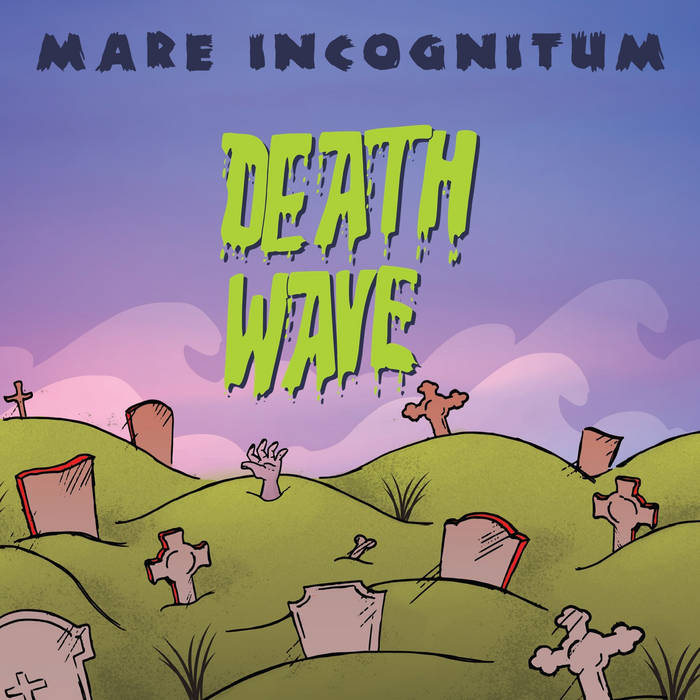 Music | Death Wave