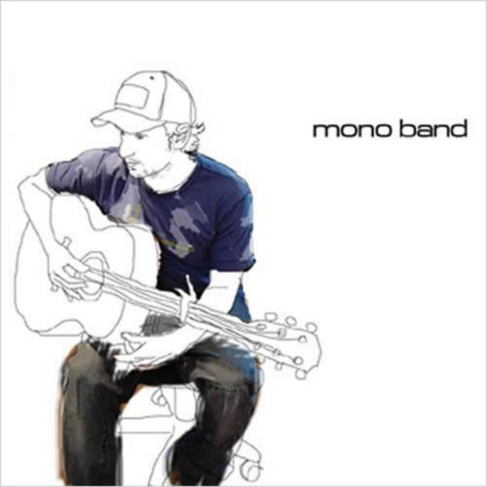 Mono Band | Mono Band | Noel Hogan