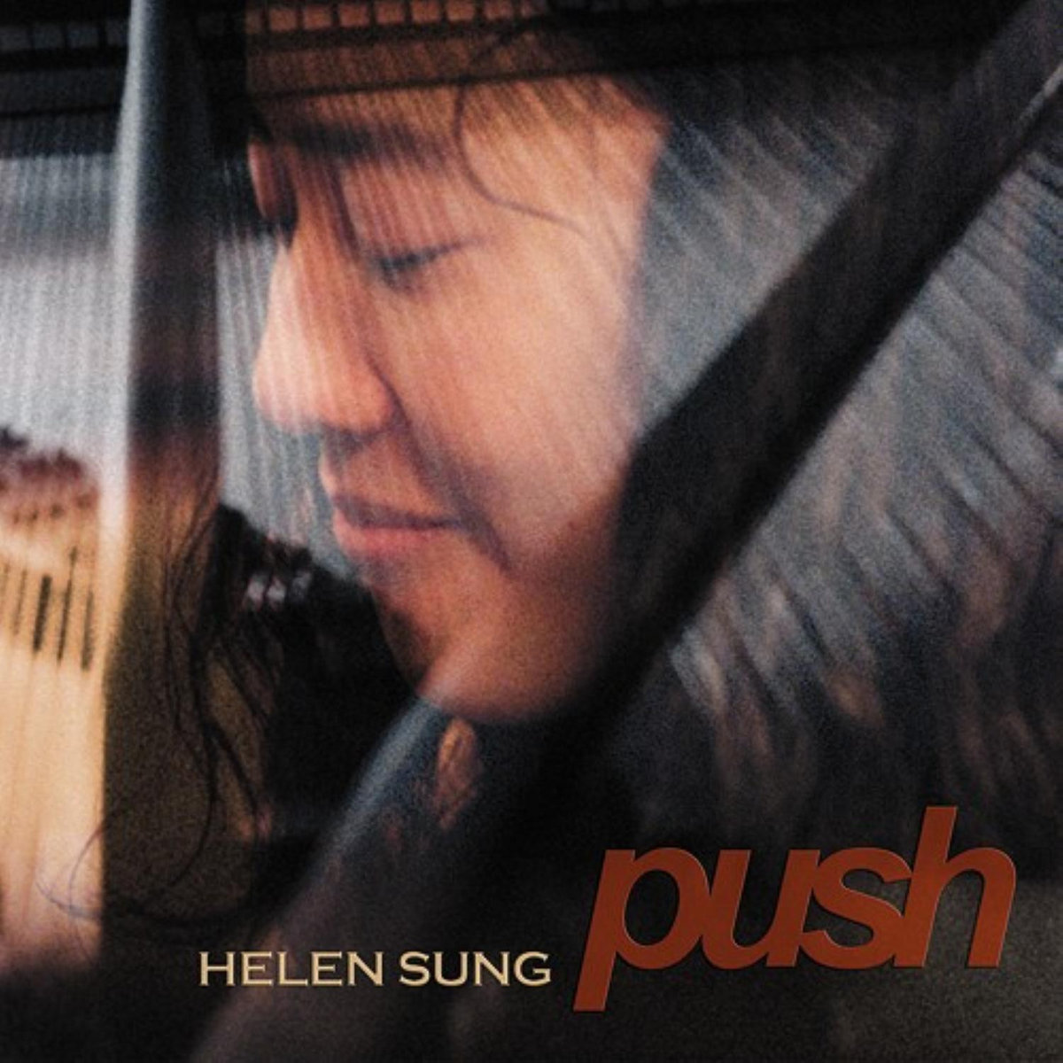 Push | Helen Sung | Fresh Sound Records