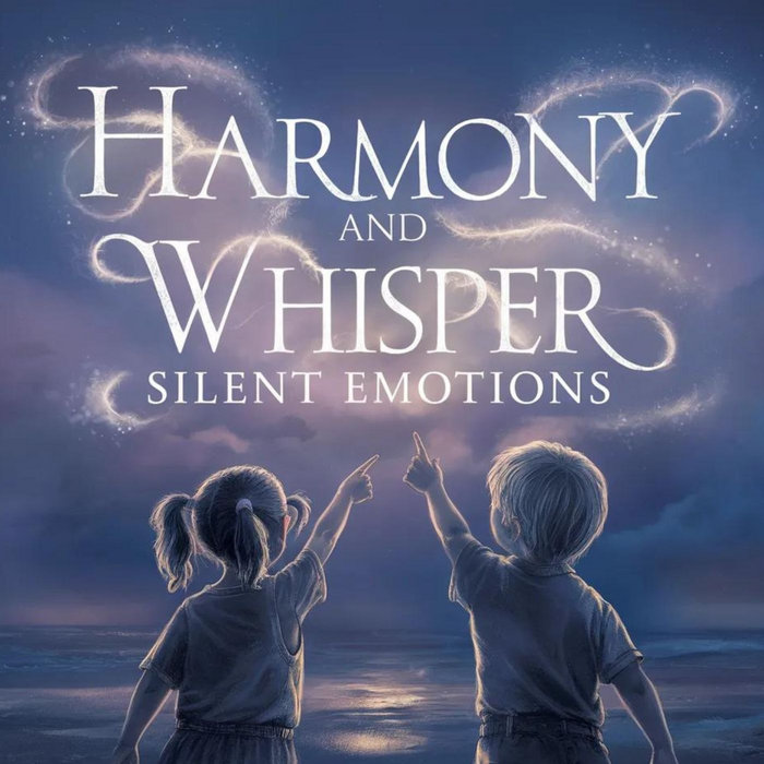 silent emotions | harmony and whisper | Soundwave Philip Records