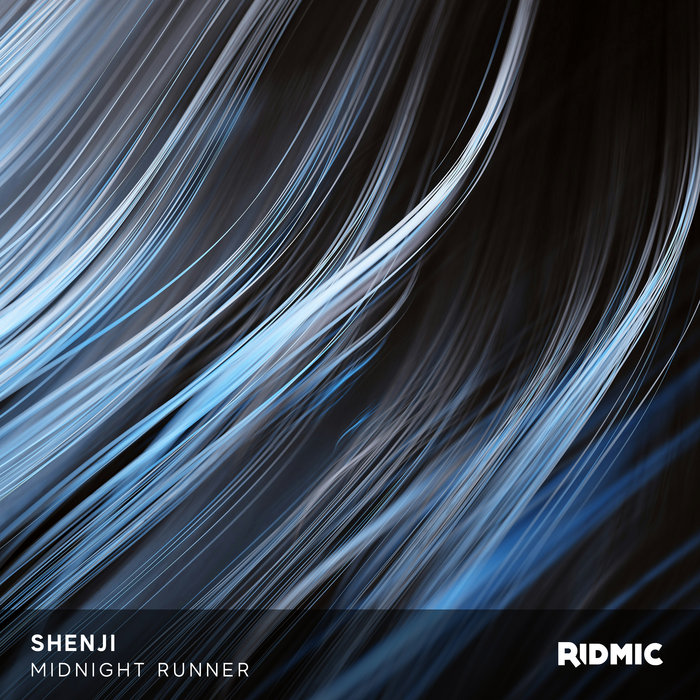 Midnight Runner | Shenji | Ridmic