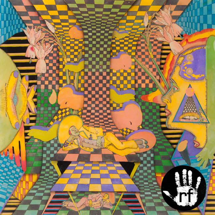 Dream World | DJ Jace | Rennie Foster