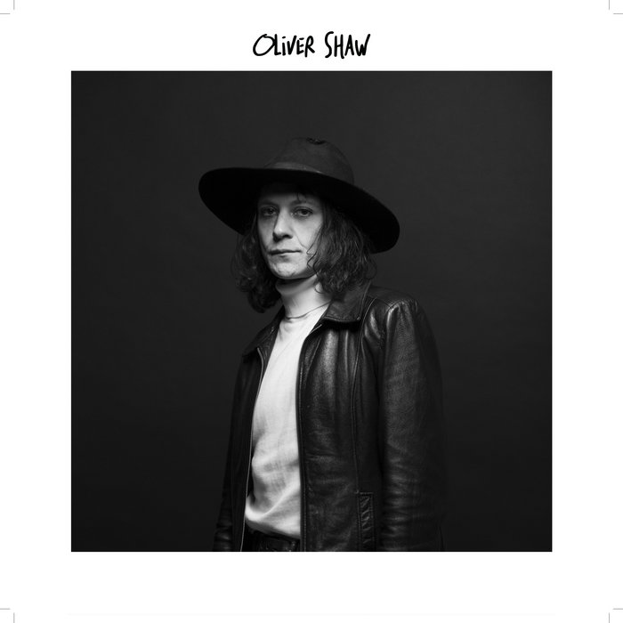 Of Darker Plains | Oliver Shaw | Oliver Shaw Music