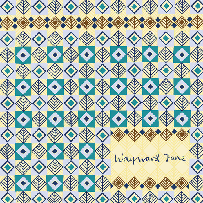 Wayward Jane | Wayward Jane