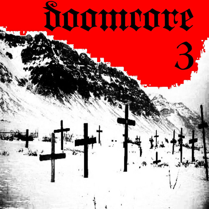 Doomcore 3 | STINKRAT | The Monster Gate Experiments