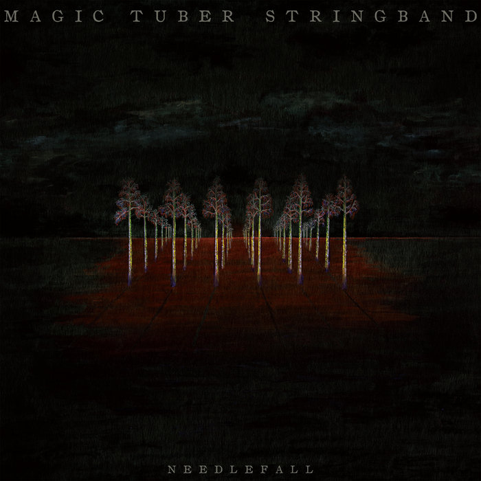 Needlefall | Magic Tuber Stringband