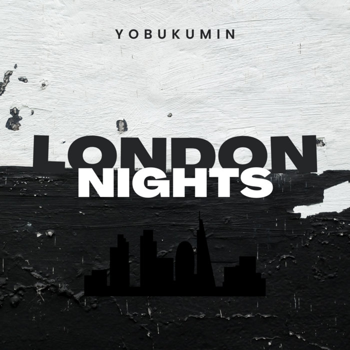 London Nights | Yobukumin