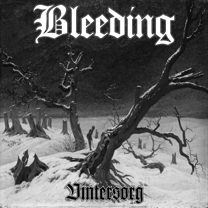 Vintersorg | Bleeding | Unknown Artist