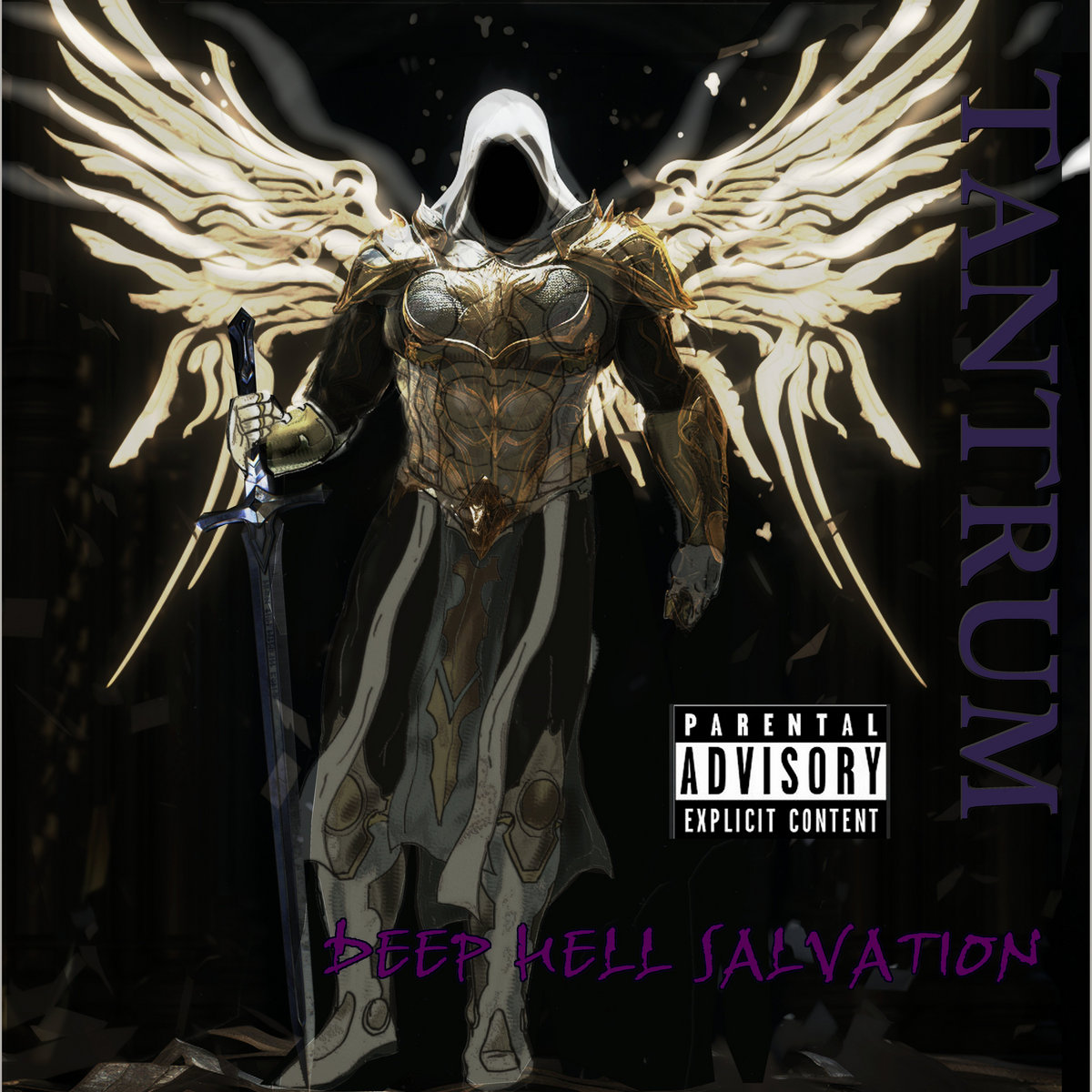 Deep Hell Salvation | Tantrum