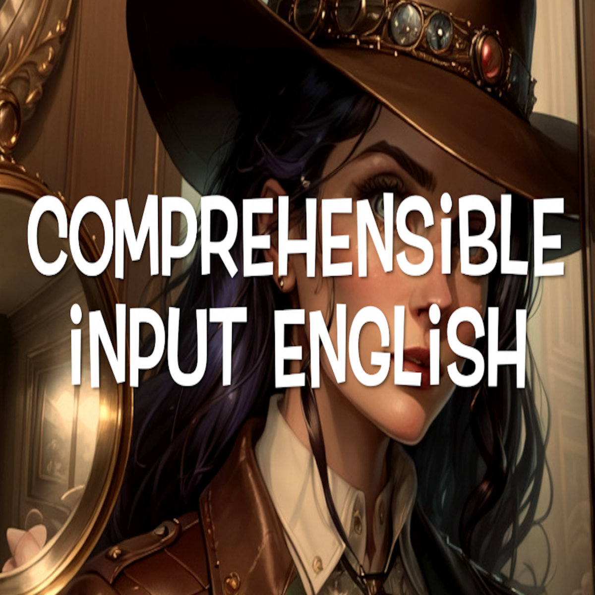 Detective Zara & the Stolen Scarab (Beginner Level A2) | Comprehensible ...