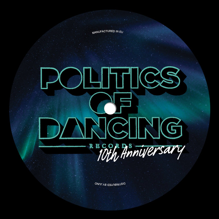 POD EDITS #5 | Politics Of Dancing